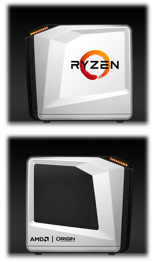 AMD Unveils 16 AM4 Motherboards, X300 And X370 Chipsets, And 17 Full ...