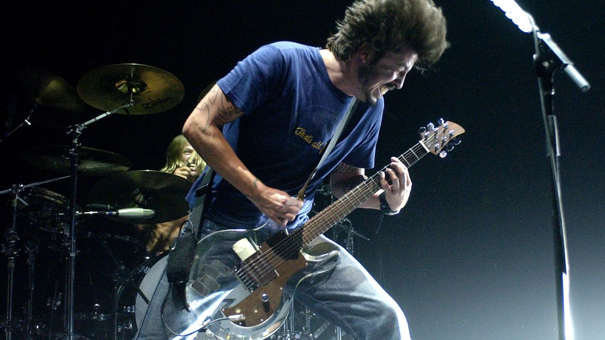 Randy Rhoads' iconic Jackson Concorde to be displayed at new Rock ...