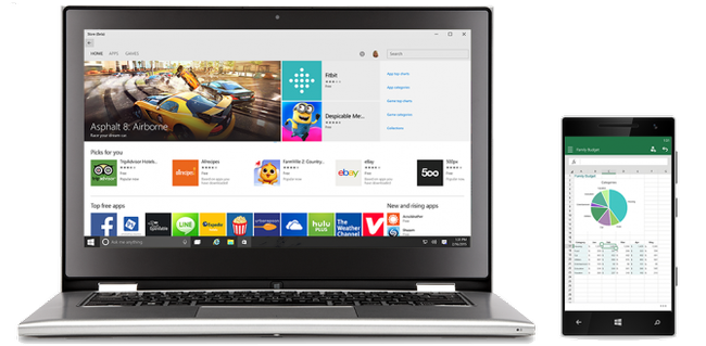 Top 10 New Windows 10 Features | Laptop Mag