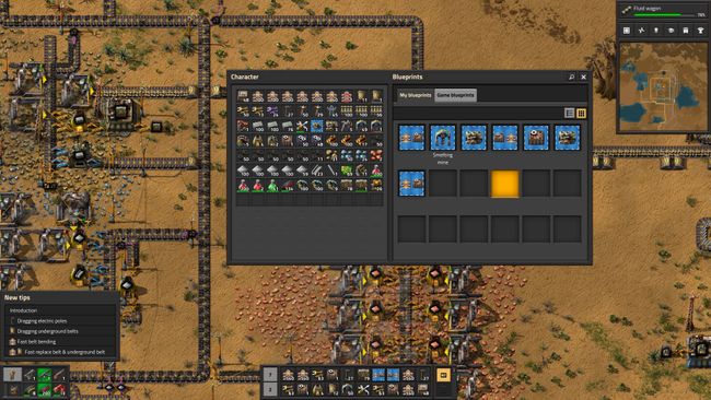 Factorio blueprint guide: The best Factorio blueprints | PC Gamer