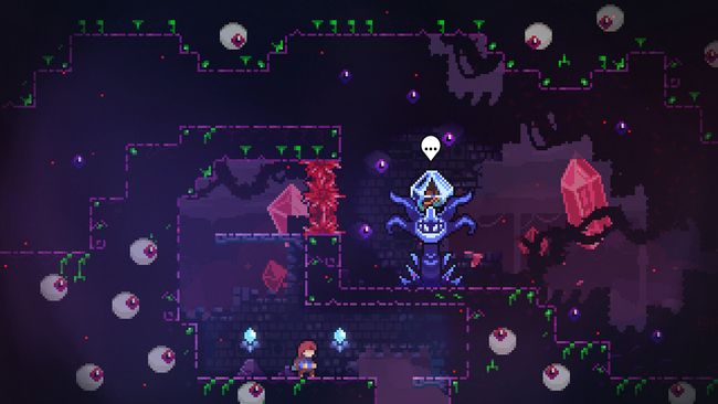 Celeste review | PC Gamer