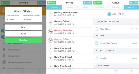 Abode Essentials Starter Kit review | Tom's Guide