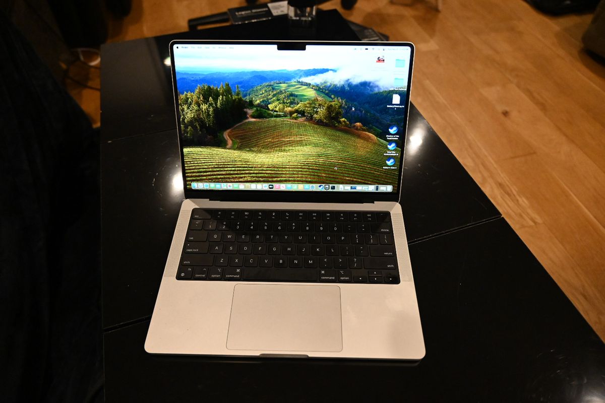 MacBook Pro 14-inch M4 vs. MacBook Pro 14-inch M3: Which should you buy ...