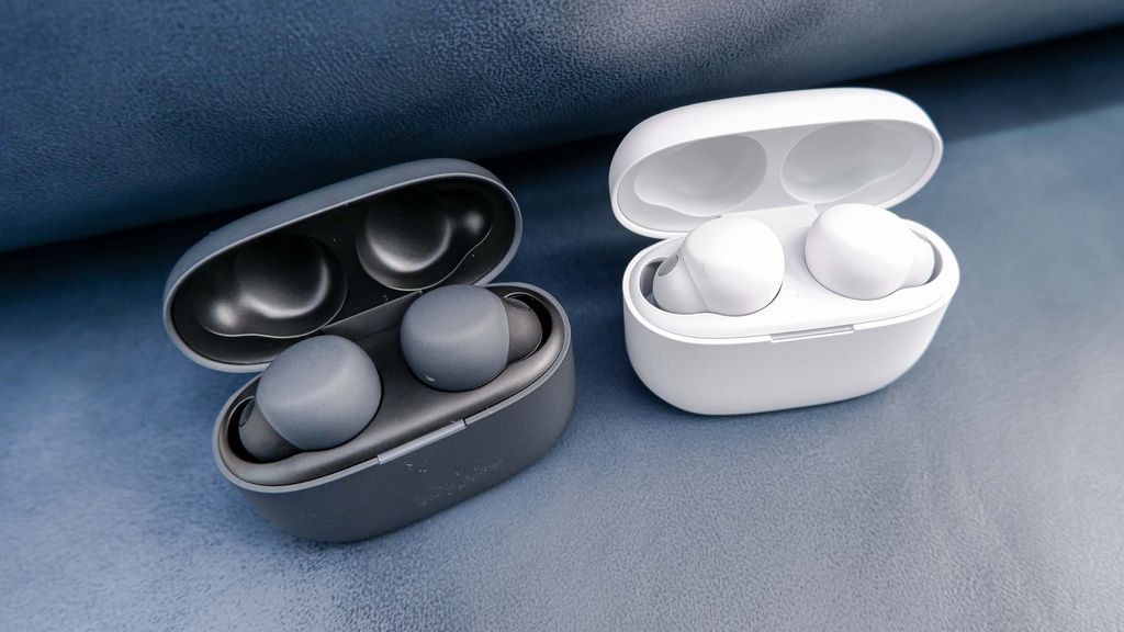 Sony LinkBuds S review | Tom's Guide