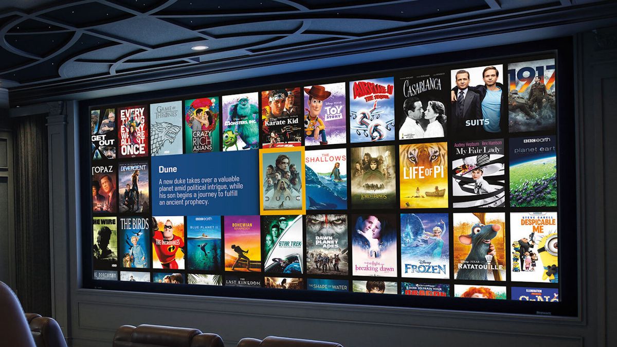 Kaleidescape Strato C and Terra Prime 8TB SSD review: high-end home cinema solution at a price ...