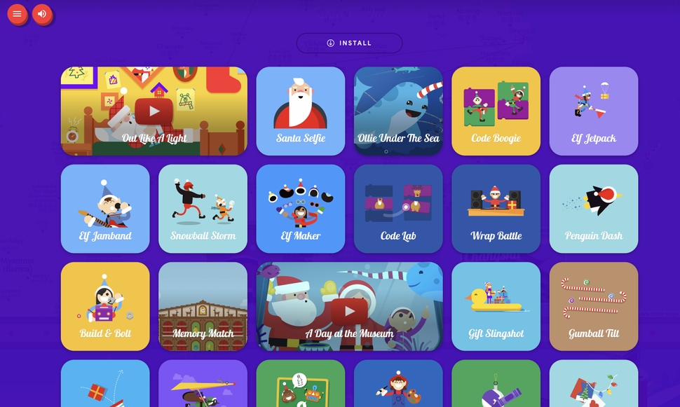 Santa tracker 2024 — how to track Santa live with Norad, Google and more | Tom's Guide