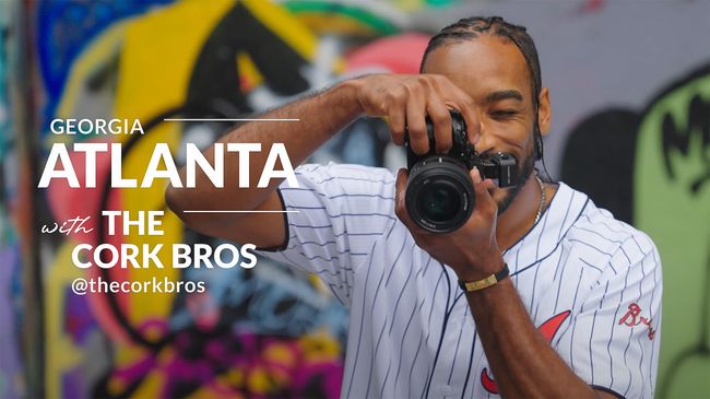 How to shoot architectural photography that reveals a city's unique and ...