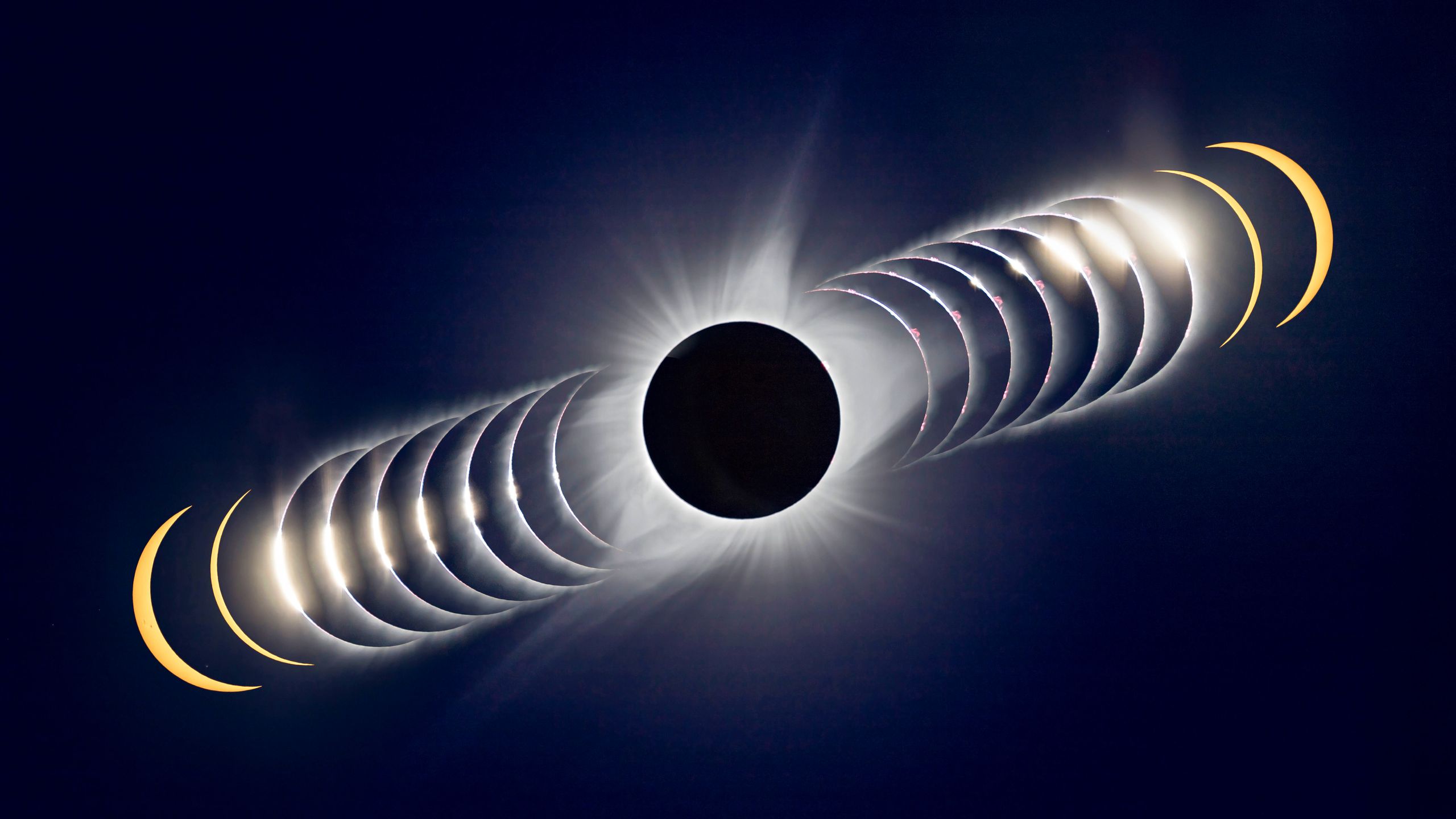 Start planning for the next solar eclipse – the must-photograph astro ...