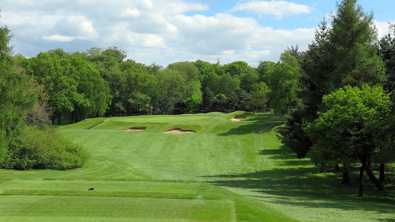 Beaconsfield Golf Club Course Review | Golf Monthly