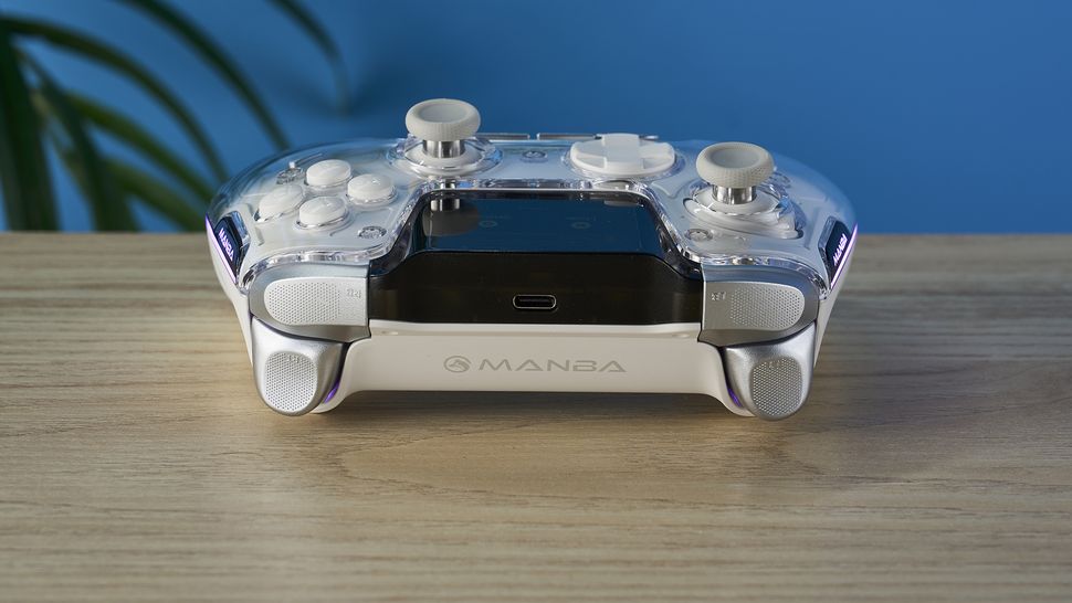 Manba One review | Tom's Guide