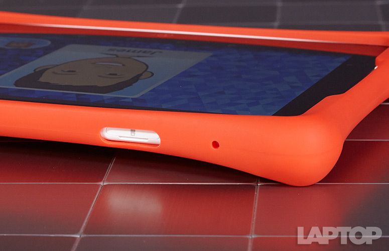 Fuhu Nabi Elev-8 - Full Review and Benchmarks | Laptop Mag