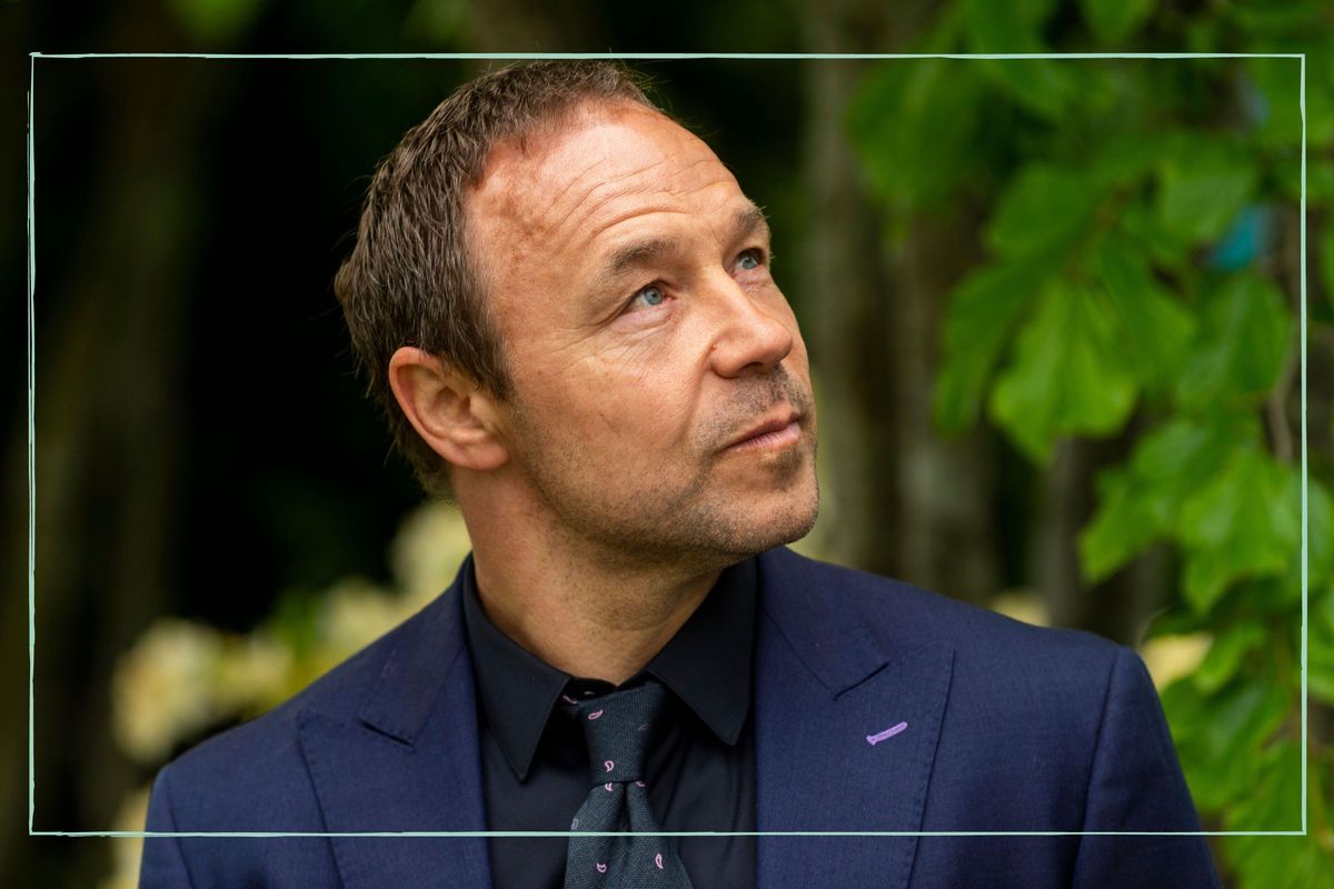 Is Stephen Graham married and does he have kids? | GoodtoKnow