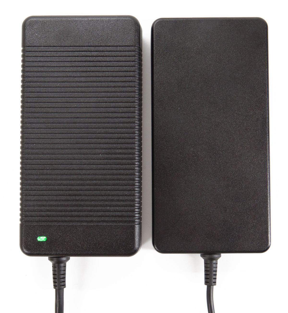 Now That's Different: Power Adapters - Eurocom Panther 5D Notebook ...