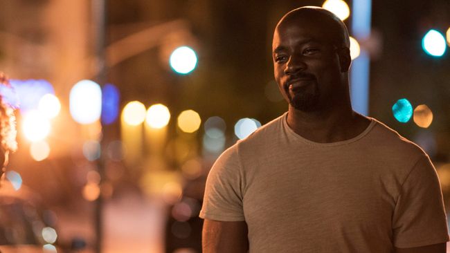 Luke Cage’s Mike Colter Explained Why ‘Now It’s Time’ For His Marvel ...
