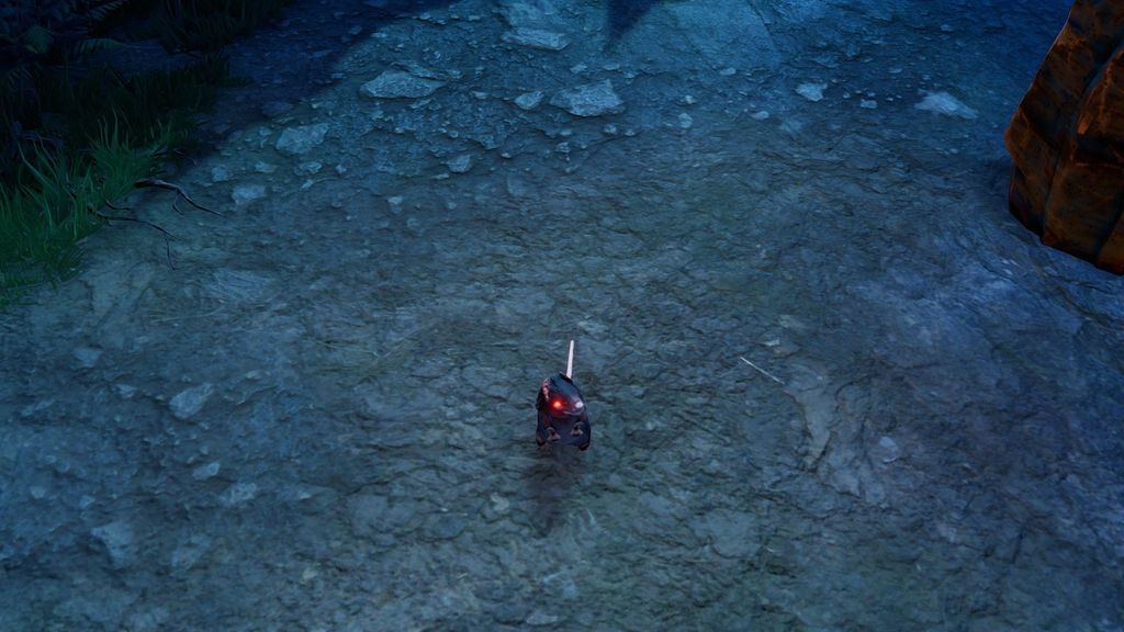 V Rising Putrid Rat location and how to beat it | GamesRadar+