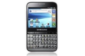 Samsung unveils Galaxy Pro smartphone | What Hi-Fi?