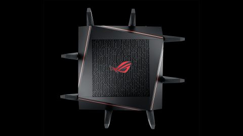 Your Asus router may require an urgent update to protect against sticky ...