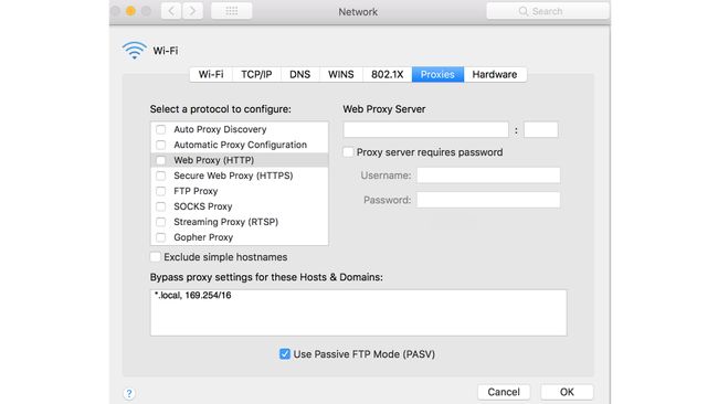How to set up a proxy server on Windows and Mac I TechRadar | TechRadar How to set up a proxy server on Windows and Mac I TechRadar | TechRadar