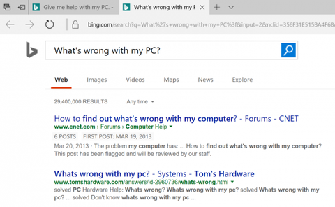 How to Get Help in Windows 10 | Laptop Mag
