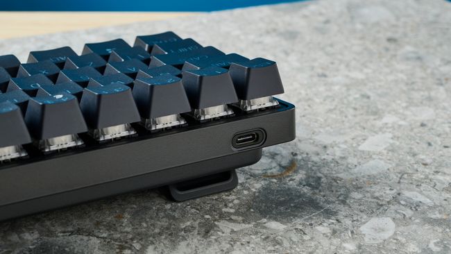 SteelSeries Apex Pro Mini keyboard review | Tom's Guide