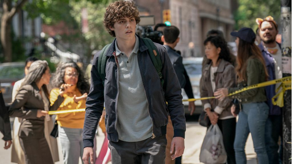 Scream VI Ending Explained: Who's The New Ghostface? | Cinemablend