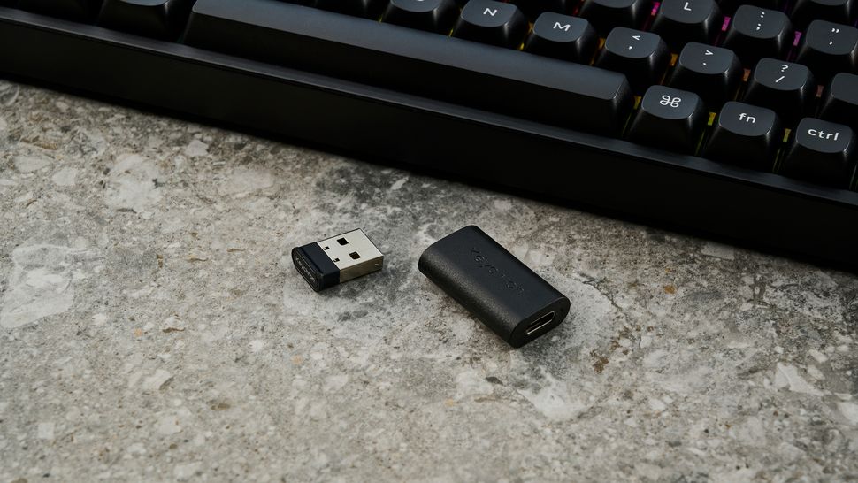 Keychron K2 HE review | Tom's Guide