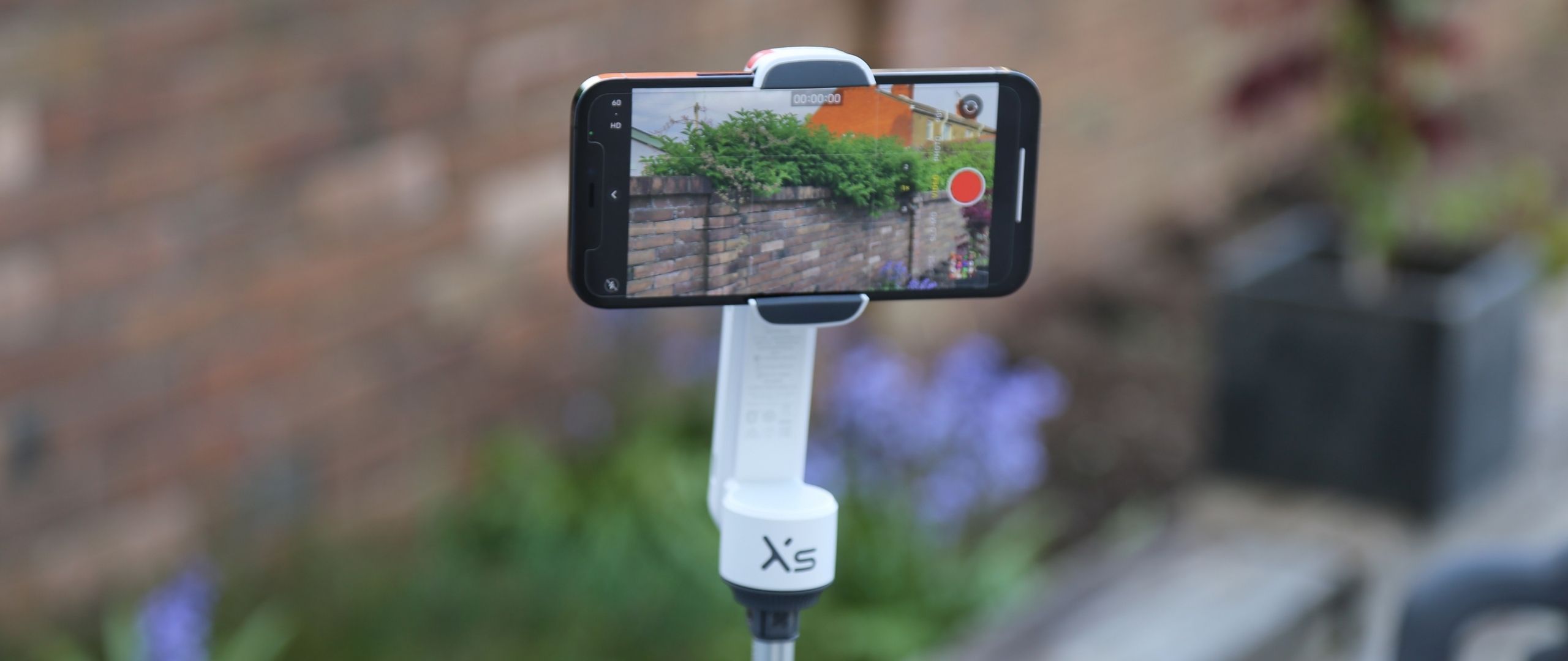 Zhiyun Smooth XS review | Digital Camera World