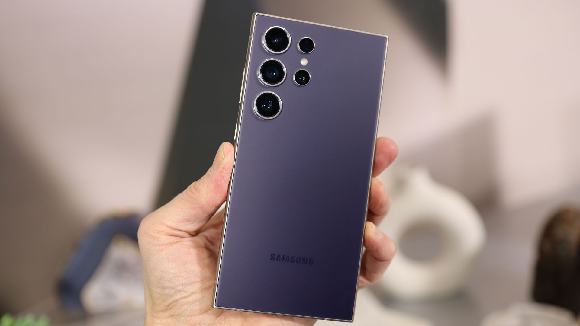 Samsung's Galaxy AI is more useful than a chatbot, and it might ...