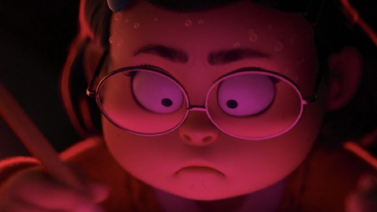 Turning Red: 7 Moments From The New Pixar Film I Loved | Cinemablend