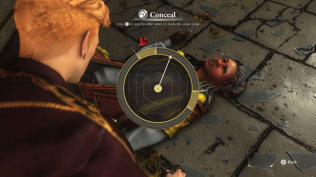 Square Enix's new murder party game is like Among Us in a mansion, with ...