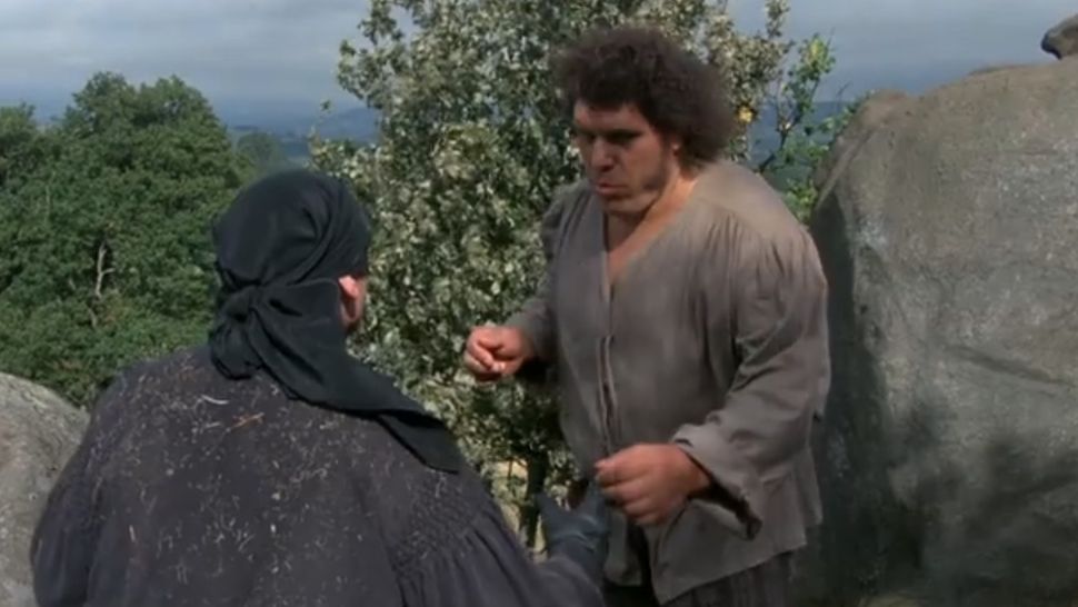 32 Of The Funniest Lines From The Princess Bride | Cinemablend