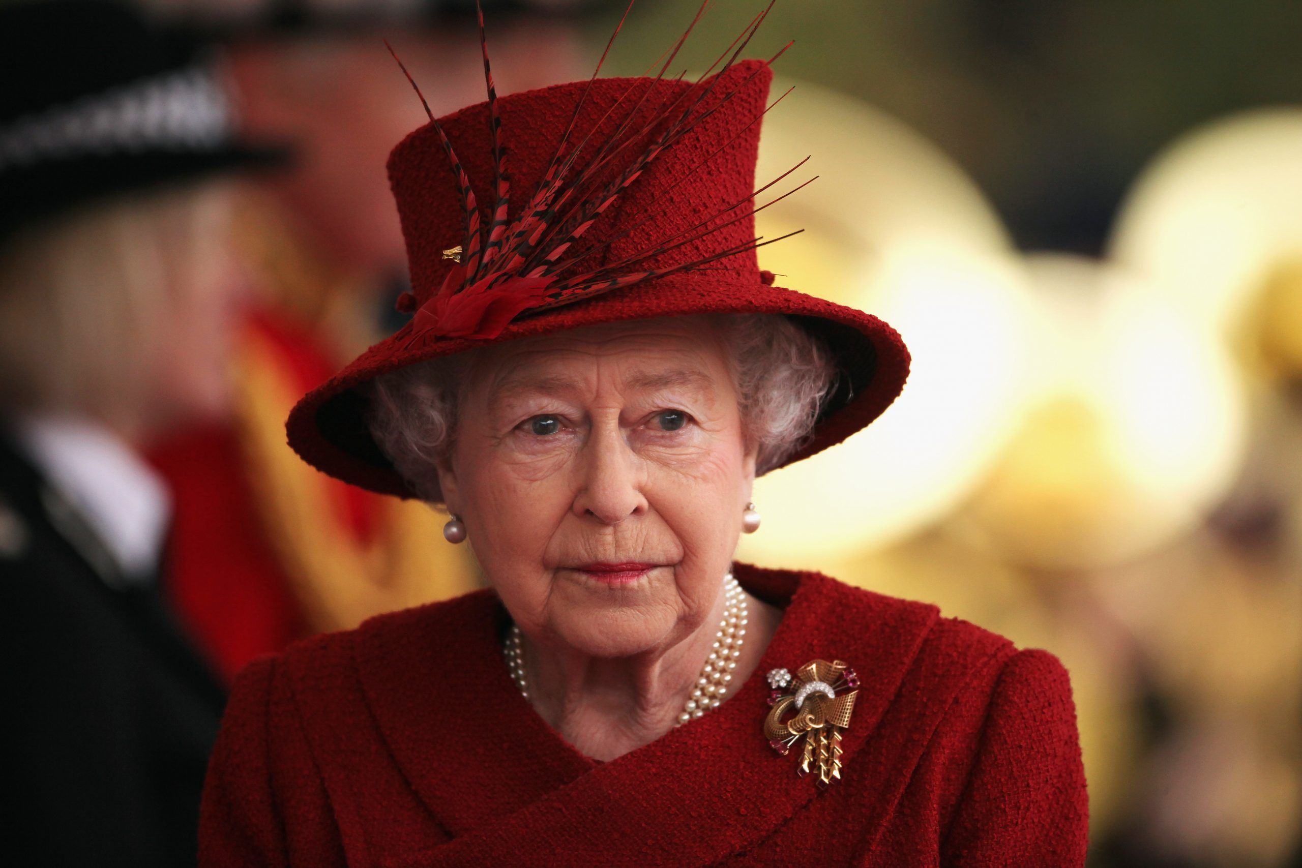 The Queen 'remains in good health' following Prince Charles ...