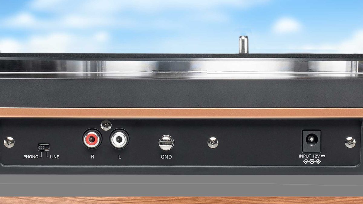 Audio-Technica AT-LP70X review | What Hi-Fi?