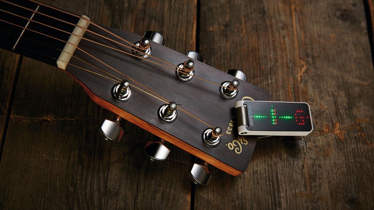 Best Clip-On Tuners 2025: 8 Top Picks For Fast And Affordable Tuning ...