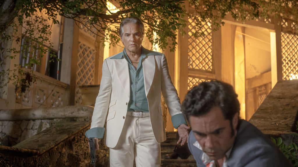 Hotel Cocaine: next episode, cast, plot and what we know | What to Watch