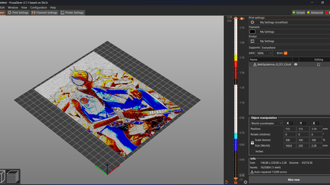 What is a HueForge 3D print, and how can you make one? | Creative Bloq