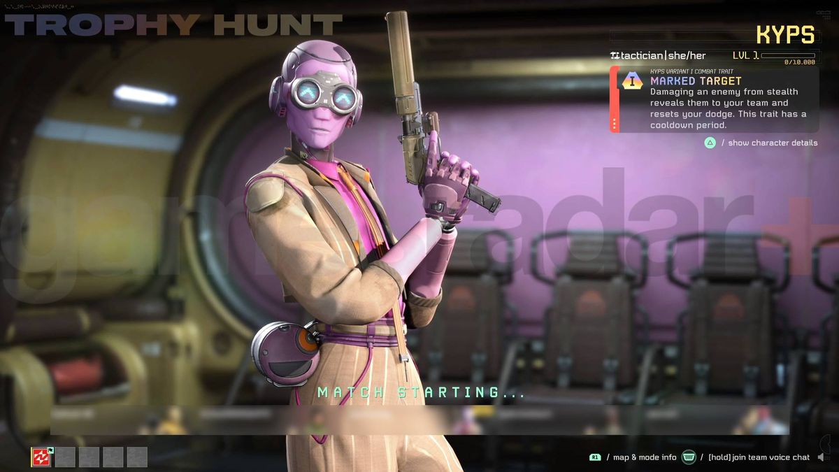 The best Concord character tier list | GamesRadar+