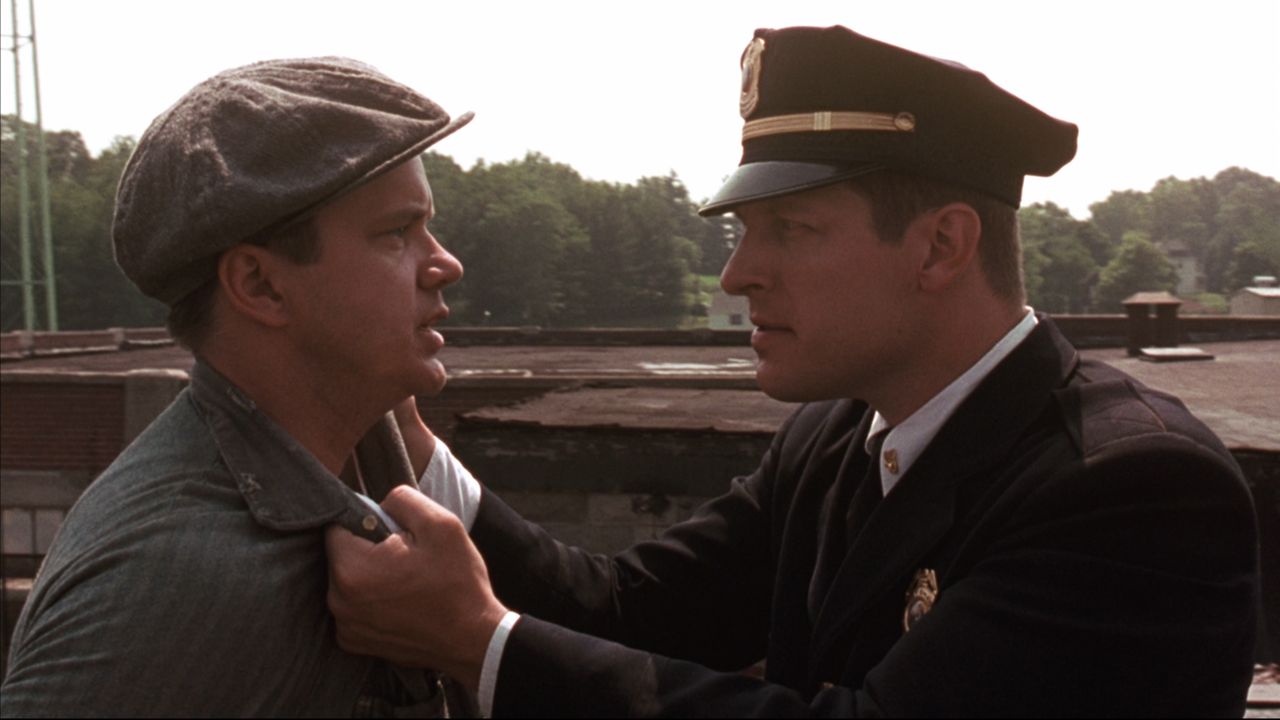 The Shawshank Redemption: 14 Behind-The-Scenes Facts About The Beloved ...