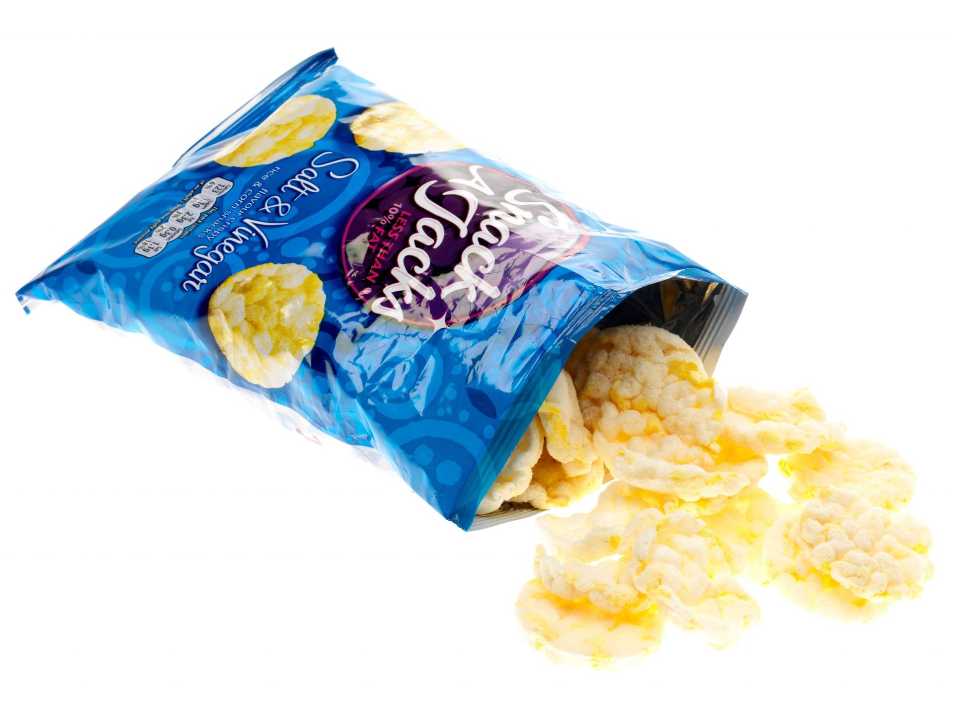 27 Slimming World free foods and low syn snacks | GoodtoKnow