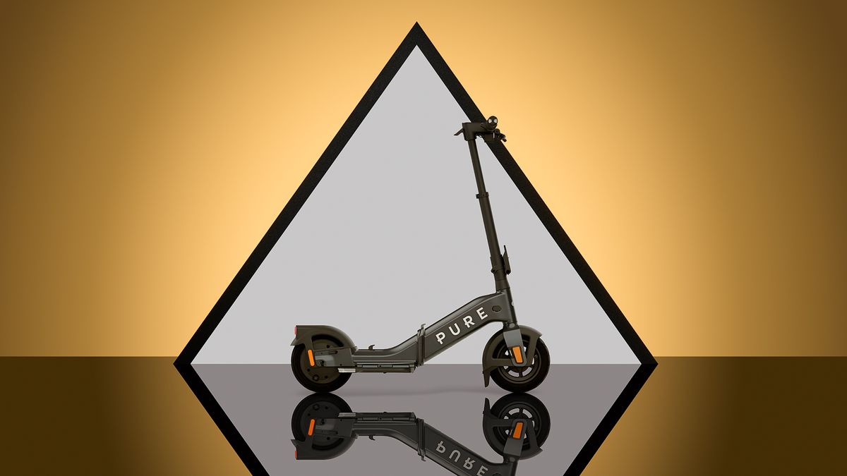 T3 Awards 2024: all 'Getting Around' winners announced | T3