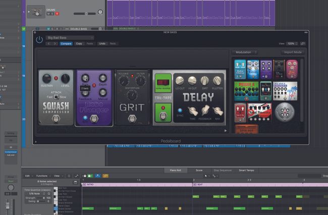 6 ways to recreate the sound of classic '80s live bass | MusicRadar