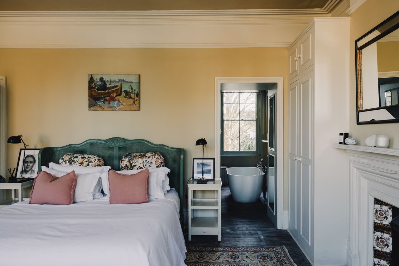 Explore this beautiful Victorian house in London | Homes & Gardens