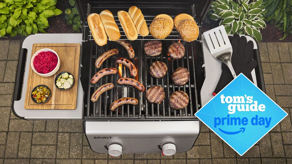 You can't beat Weber for delicious BBQs, and you can save up to 36% ...