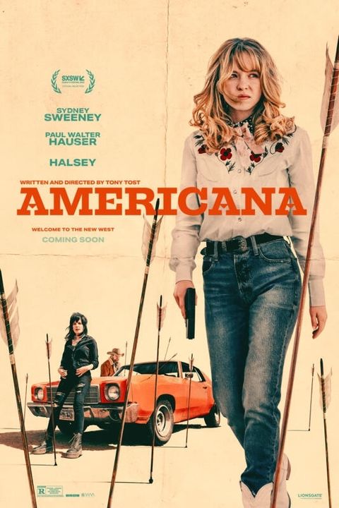 Americana: release date, trailer, cast & everything we know | What to Watch