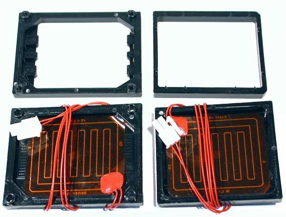 Installing Components And Setup - Prometeia Mach 2: Best Compressor ...