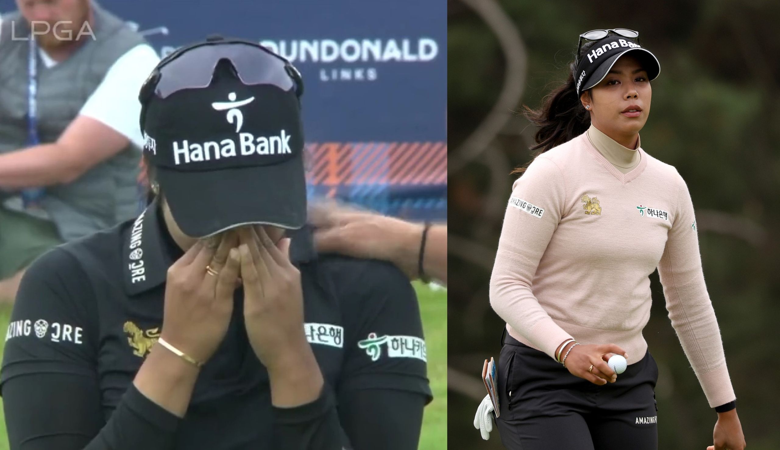 Major Winner In Tears After Making Scottish Open Cut | Golf Monthly