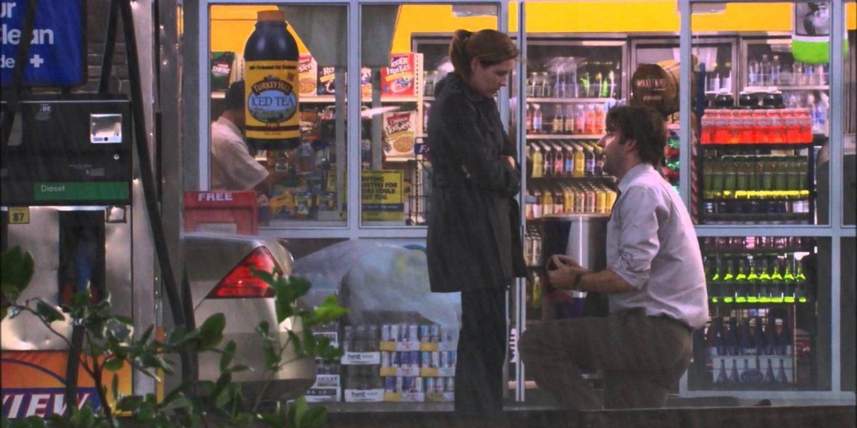 The Office: 11 Heartwarming Moments From The Series | Cinemablend