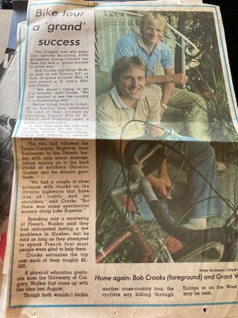 A year-long bike ride changed my life: 11 transformative journeys by ...