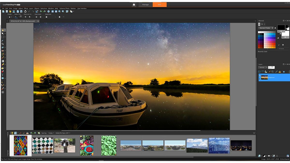 Best photo editing apps for astrophotography | Space