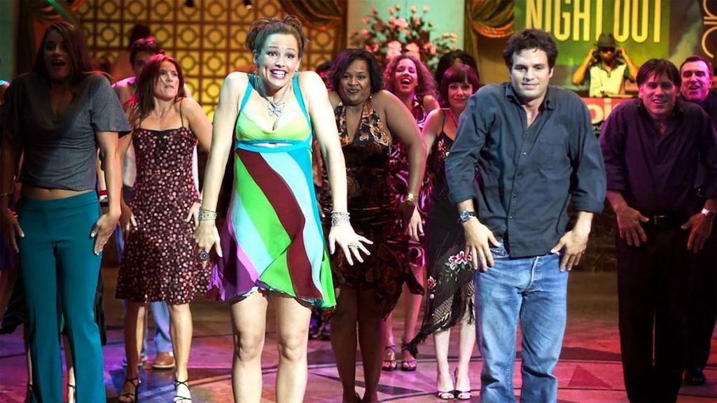 The 25 Best 2000s Romantic Comedies | Marie Claire